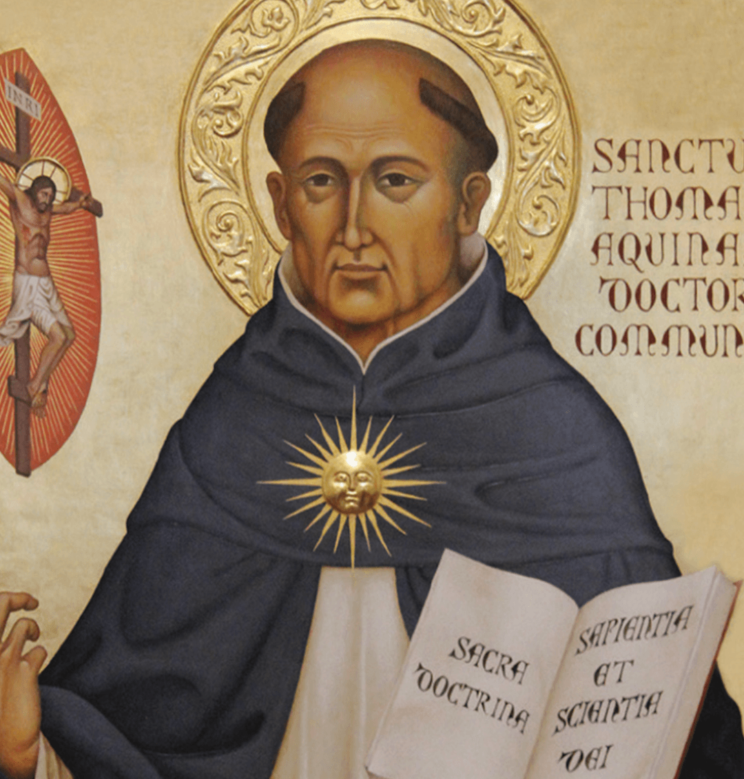 Aquinas 101 - About