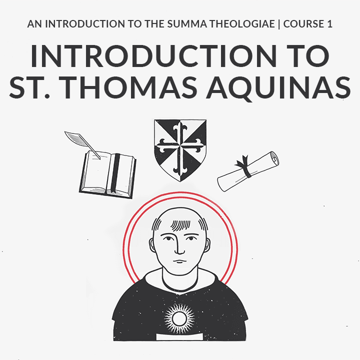 Aquinas 101 - About