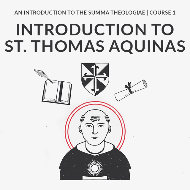 Aquinas 101 - About